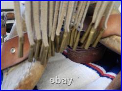 Native American Ladies Rawhide Horse Saddle | Western SaddlesWestern ...